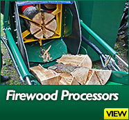 Fuelwood Warwick | Firewood and Forestry Machinery