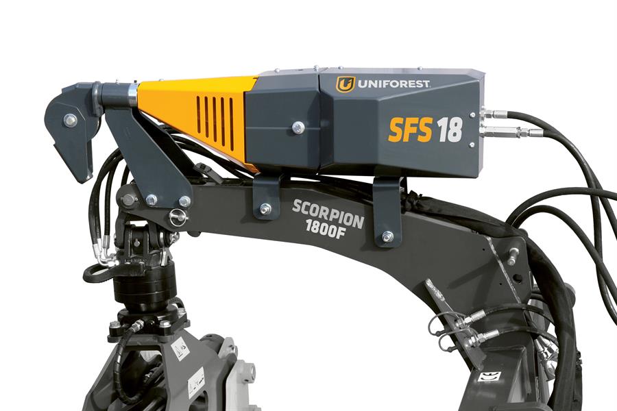 Remote Control Winch