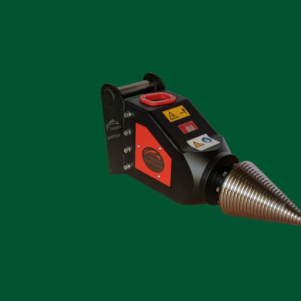 Screw Cone Splitter S2