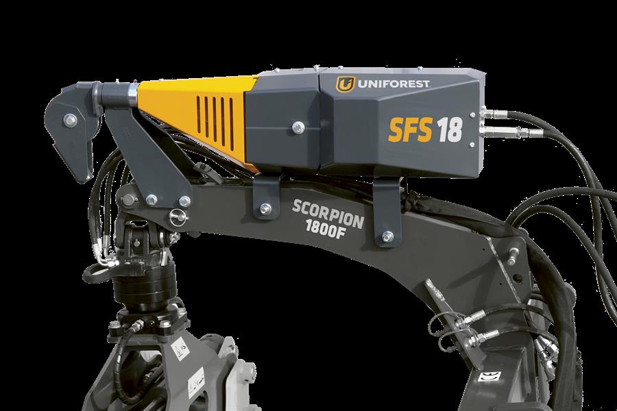 Remote Control Winch