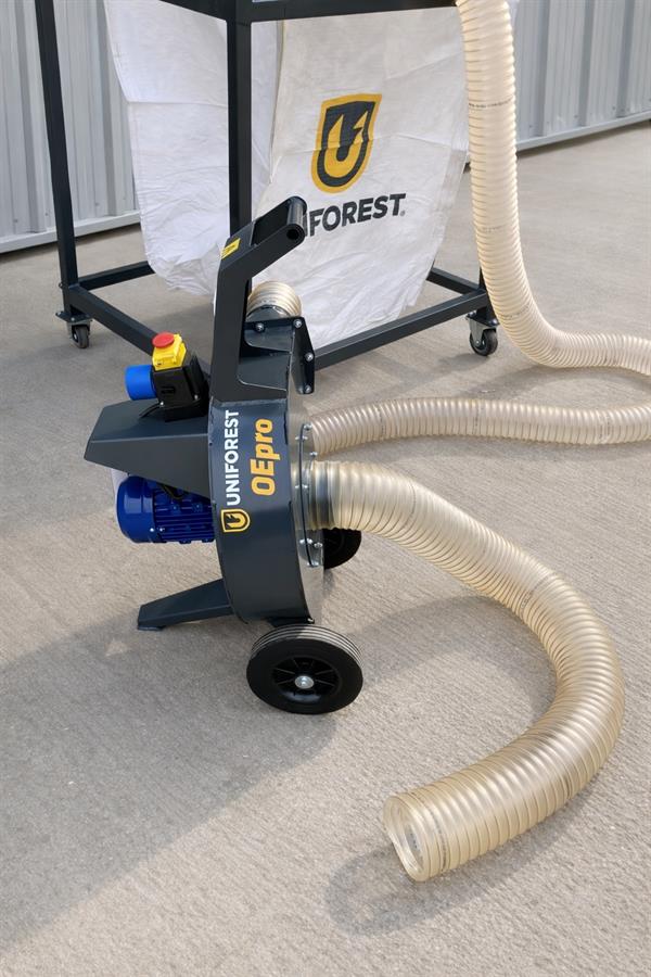 Uniforest Cyclone