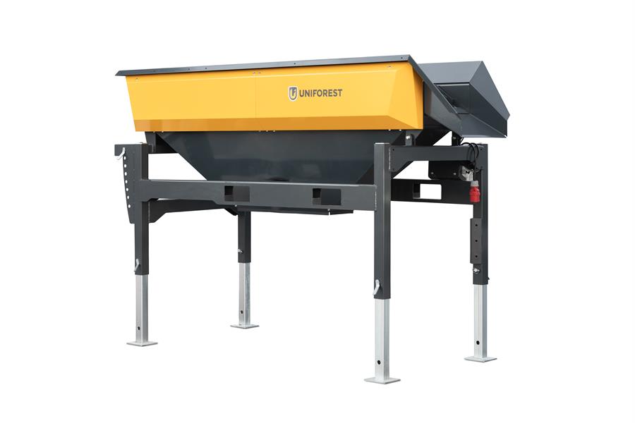 Uniforest Separator Premium