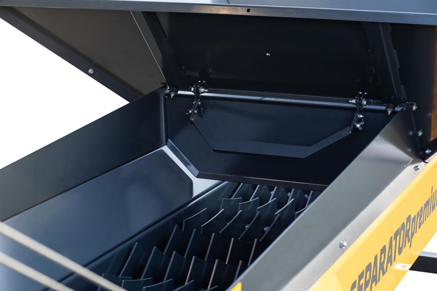 Uniforest Separator Premium